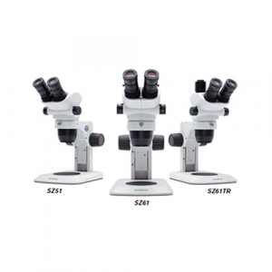 OLYMPUS SZ51-61 - 傑永興